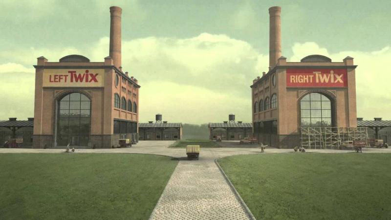 Работа в Германии - Упаковщик на фабрике Mars Incorporated - 268380